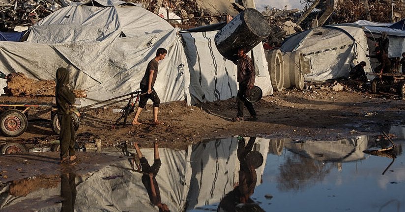 Israel’s genocide against Palestinians 'not over' despite ceasefire ...