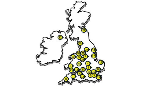 Automated Racism | Amnesty International UK