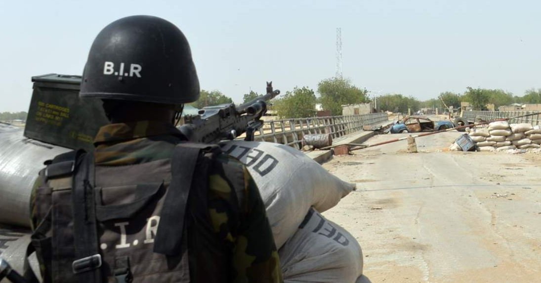 Cameroon: 'Shocking' new video shows more brutal executions by armed ...