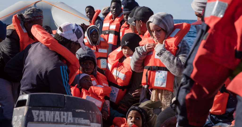 EU: New measures on migration will have 'dire consequences' | Amnesty ...