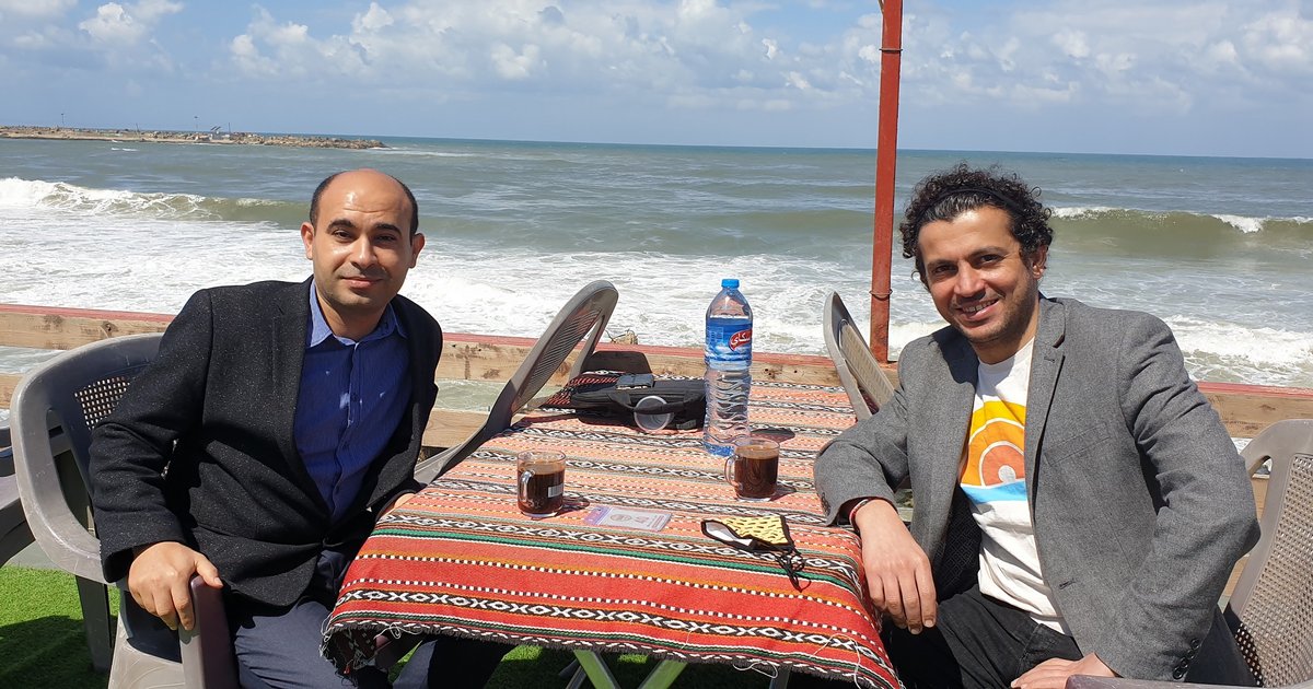 The Gaza Deja vu | Amnesty International UK