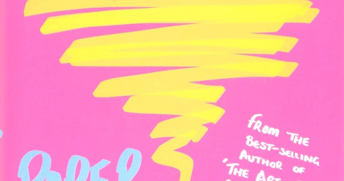Book Review: Paper Avalanche by Lisa Williamson | Amnesty International UK