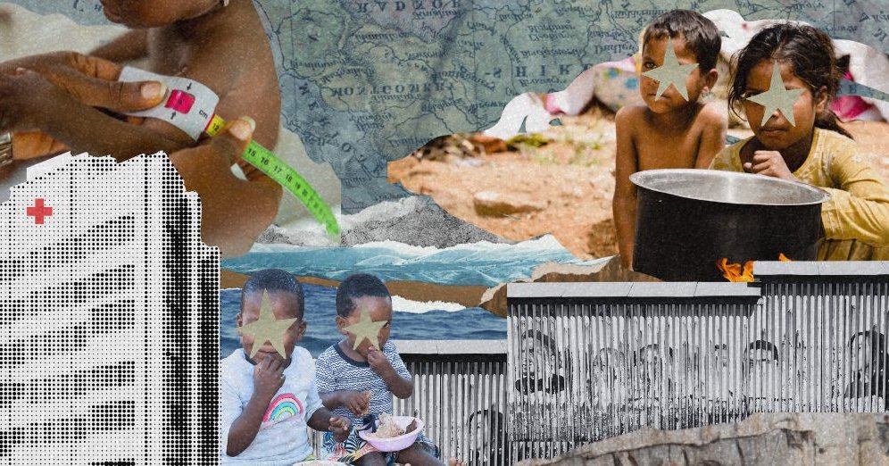 Global: US foreign aid cuts creating 'a life threatening vacuum' for ...