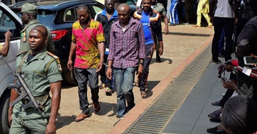 Cameroon: Prisons at risk of ‘becoming epicentres of the pandemic ...