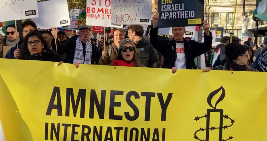 ‘Bad’ Disruption: Rule Changes that Threaten the Right to Protest by ...