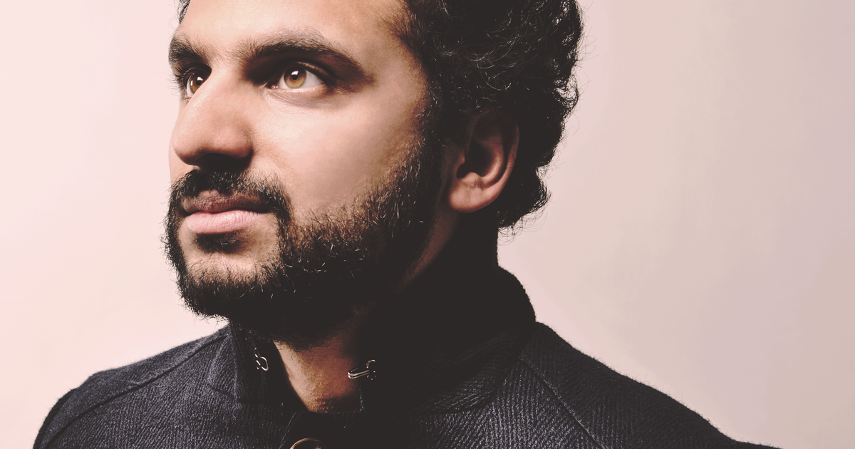 Nish Kumar announced as host of Amnesty Media Awards 2024 | Amnesty ...